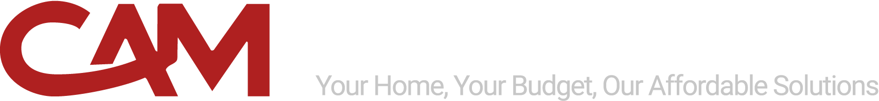 Home - CAM Contractor Group