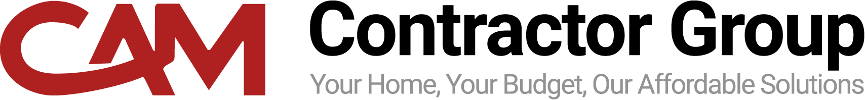 Home - CAM Contractor Group